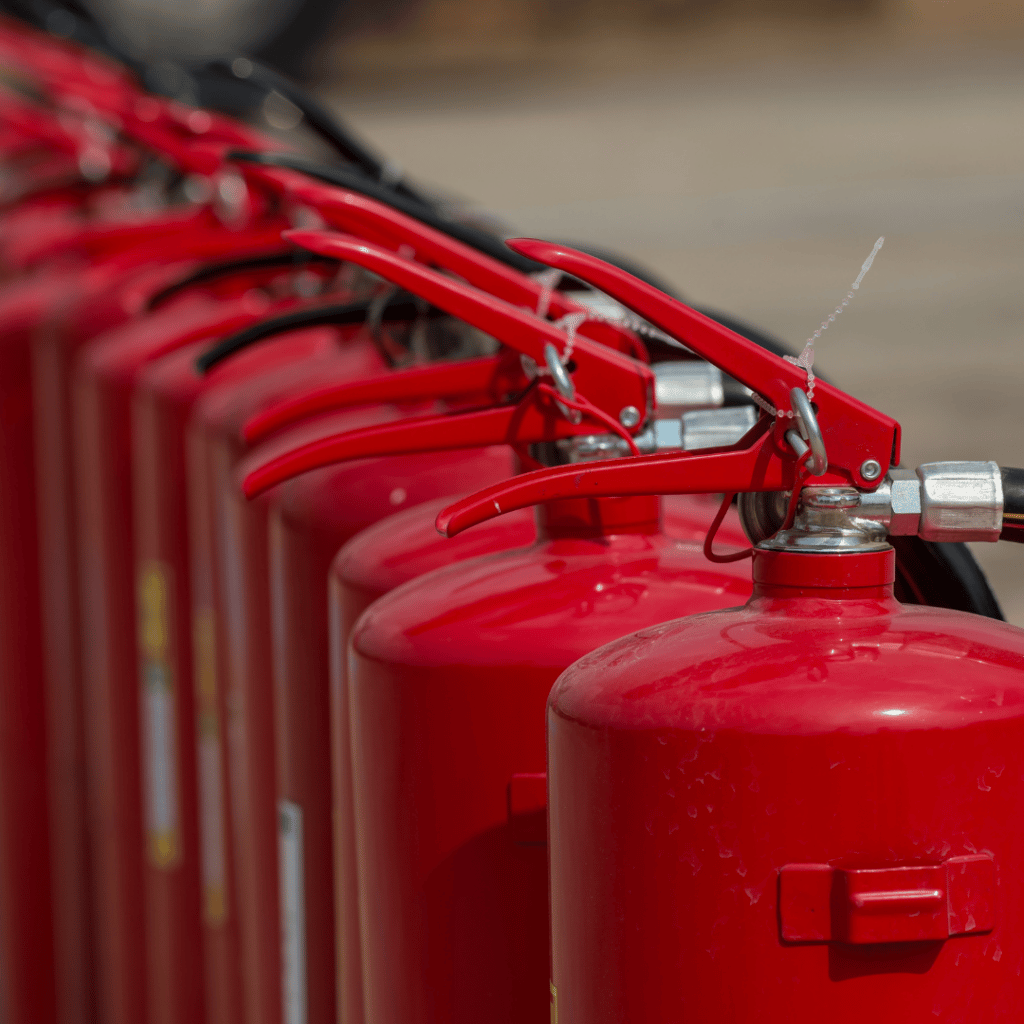 Fire Compliance Services | Brookside Fire Service