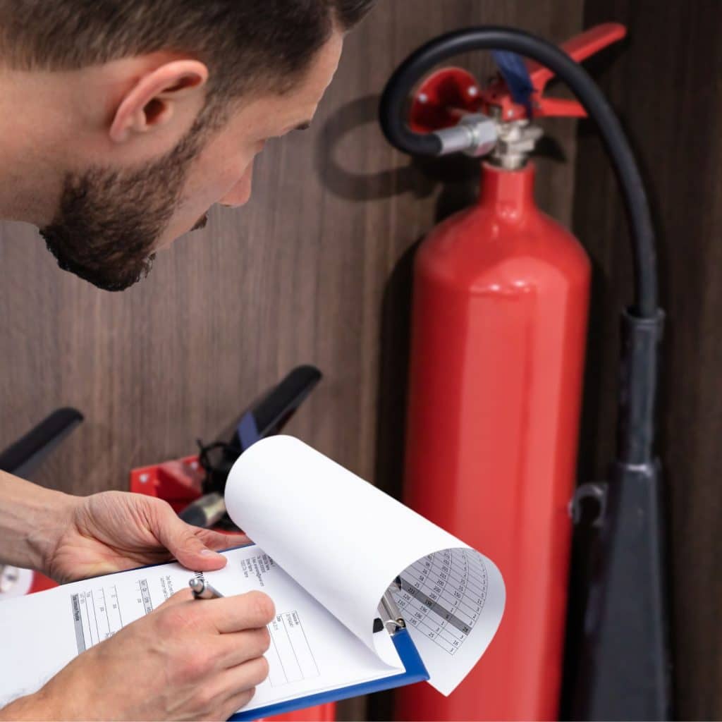 Fire Safety Companies | Equipment & Training | Brookside Fire Service