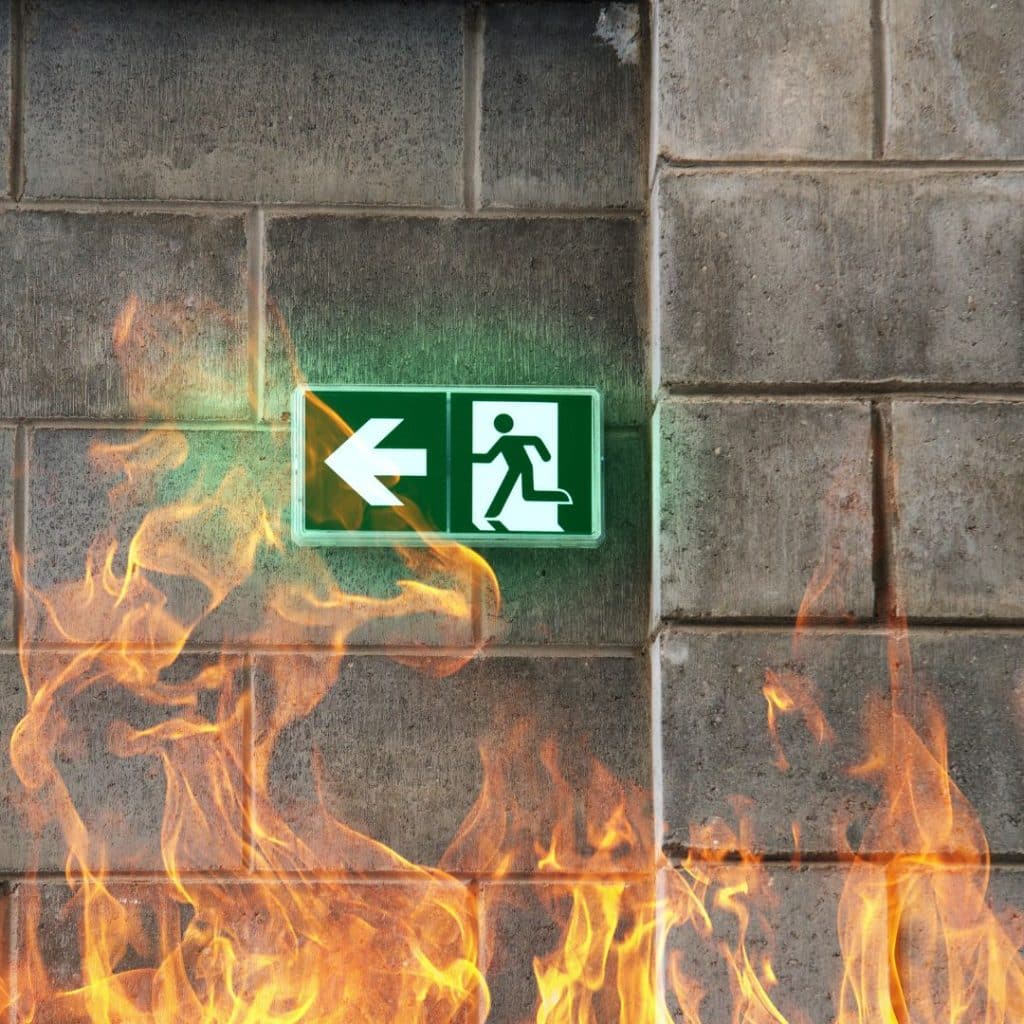 Fire Safety Services Rubery | Brookside Fire Service